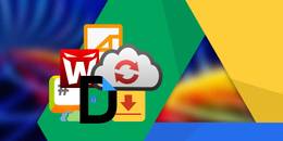 Make Google Drive Absolutely Awesome With These Tools