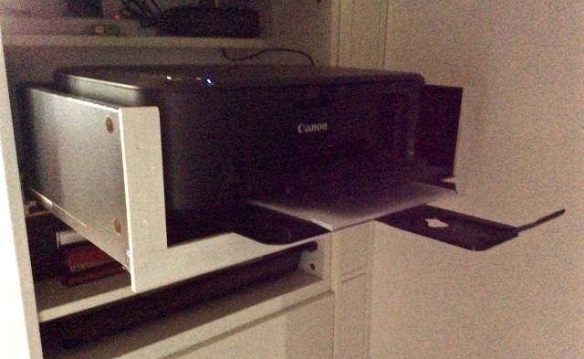 9 Practical IKEA Hacks for Your Office & Workstation