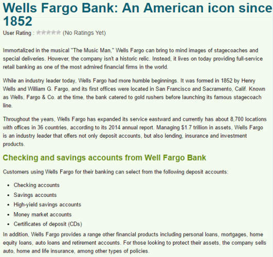 10 Sites That Help You Compare Savings Accounts Online