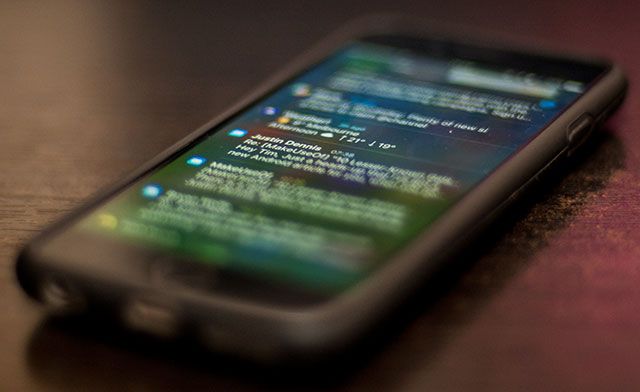 Take Control of iOS Notifications on Your iPhone or iPad