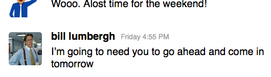 25 Weird & Wonderful Slack Integrations You Need To Try