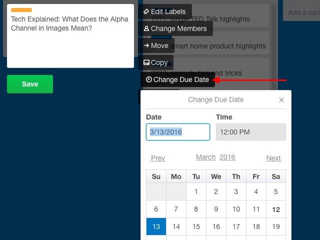 10 Creative Ways to Manage Your Life with a Trello Calendar