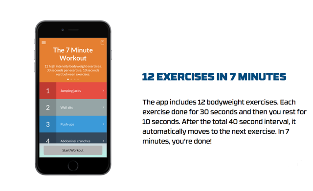 The Best Workout Ideas for Long Work Days