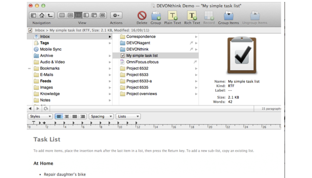 The Best Evernote Alternative Is OneNote and It's Free
