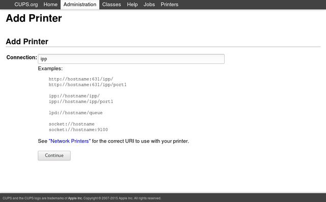 How to Set Up Your Wireless and USB Printer in Linux
