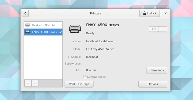 How to Set Up Your Wireless and USB Printer in Linux