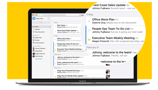 The Best Evernote Alternative Is OneNote and It's Free