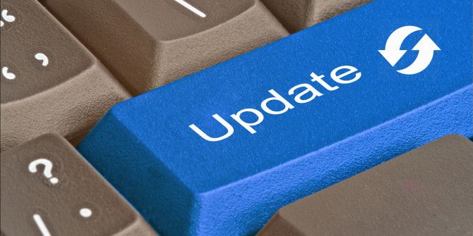 How to Update One or All Apps on Linux in Seconds