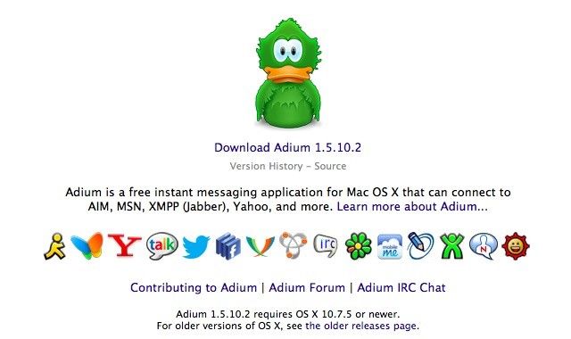 Bought Your First Mac? Install These 15 Apps Right Away