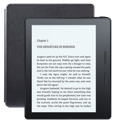 Which Kindle Device Should You Buy? A Comparison Guide