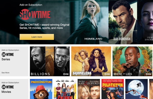8 Amazon Prime TV Channels Actually Worth Watching