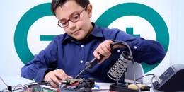 5 Unique Arduino Projects For Beginners You Can Make With Just A
