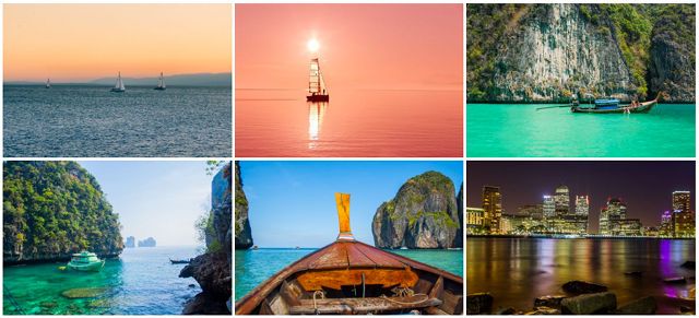 The 15 Best Sites for Free High-Resolution Stock Images