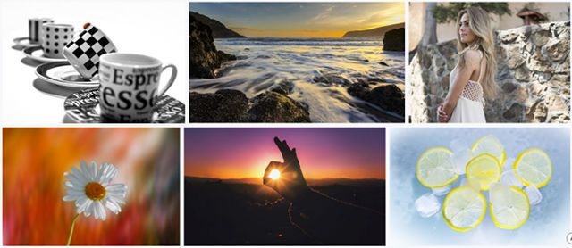 The 15 Best Sites for Free High-Resolution Stock Images