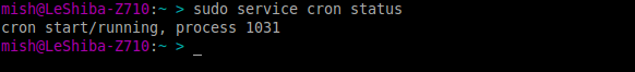 How to Schedule Tasks in Linux with Cron and Crontab