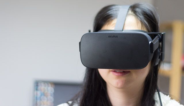 The 3 Best VR Ready Gaming Laptops for Oculus Rift and HTC Vive