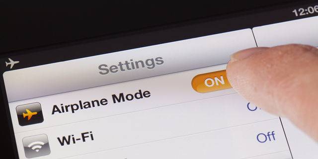 Passive Wi-Fi Could Double the Battery Life of Mobile Devices