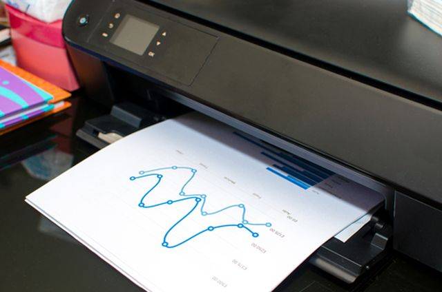 How to Print Microsoft Office Documents the Right Way