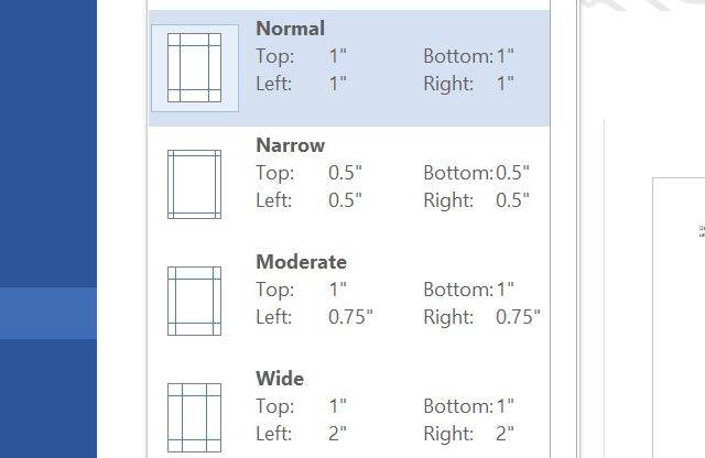 How to Print Microsoft Office Documents the Right Way