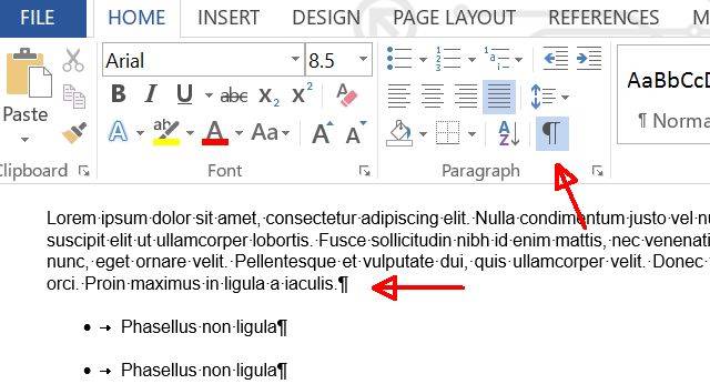 How to Print Microsoft Office Documents the Right Way