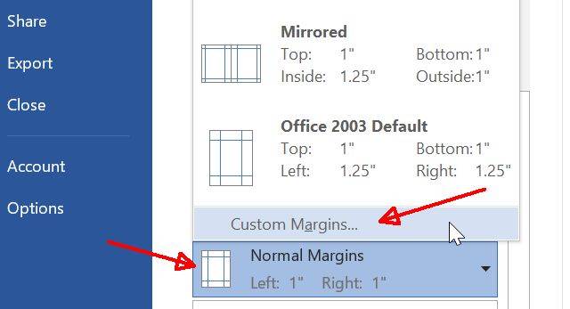 How to Print Microsoft Office Documents the Right Way