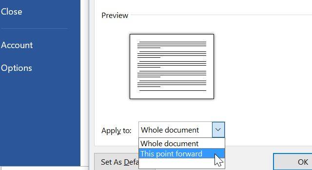 How to Print Microsoft Office Documents the Right Way