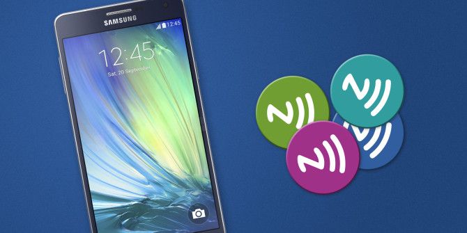 How Does a Drive-By NFC Hack Work?