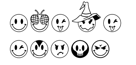 Why You Should Use Dingbat Fonts (15 Free Downloads)