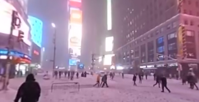 The 10 Most Insane 360-Degree Videos From Facebook