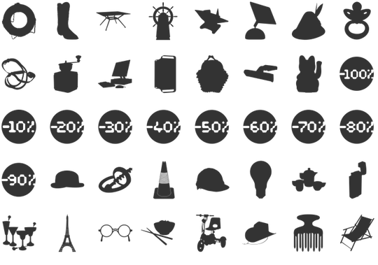 Why You Should Use Dingbat Fonts (15 Free Downloads)