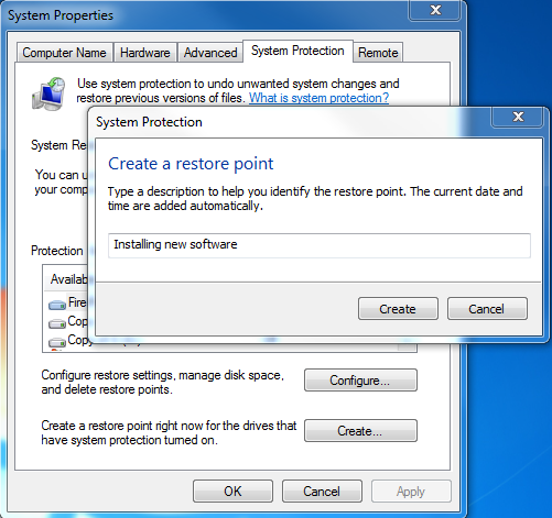 8 PC-Saving Windows Tools You Must Not Overlook