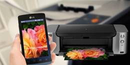 How To Print From An Android Phone Or Tablet