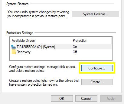 12 Tips to Fix Windows System Restore