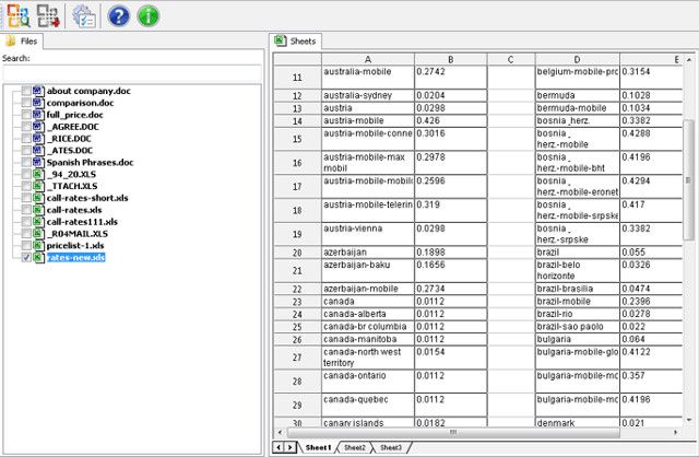 How to Recover Deleted Office Files