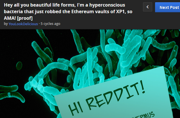 19+ Things Almost No-One Knows About Reddit