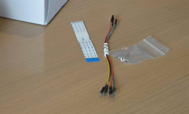 How to Setup Your Raspberry Pi Touchscreen