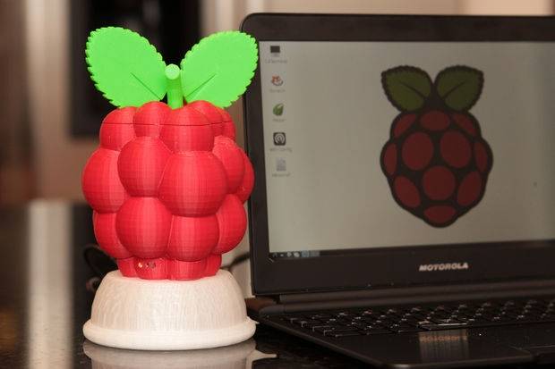 12 Raspberry Pi Projects for Your 3D Printer