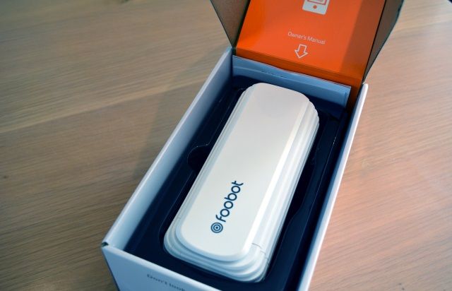 Foobot Indoor Air Quality Monitor Review