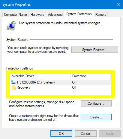 12 Tips to Fix Windows System Restore
