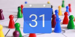 12 Productive Ideas For A Shared Google Calendar