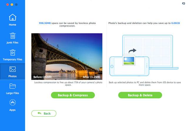 Review: iMyfone Umate Claims To Make Space on iOS... And Actually Does It