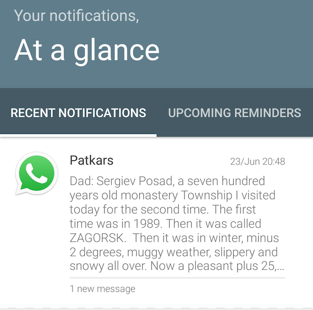 How to Save Notifications in Android and Set Reminders for Them