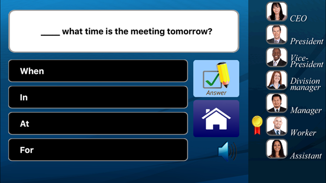 How You Can Master Business English with Free Lessons