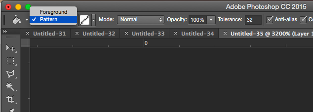 A Beginner's Guide to Creating Seamless Patterns in Photoshop