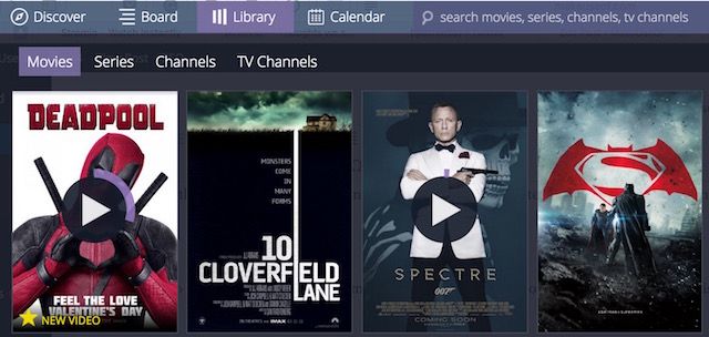 Stremio Aims to Be Your One and Only Video Entertainment App