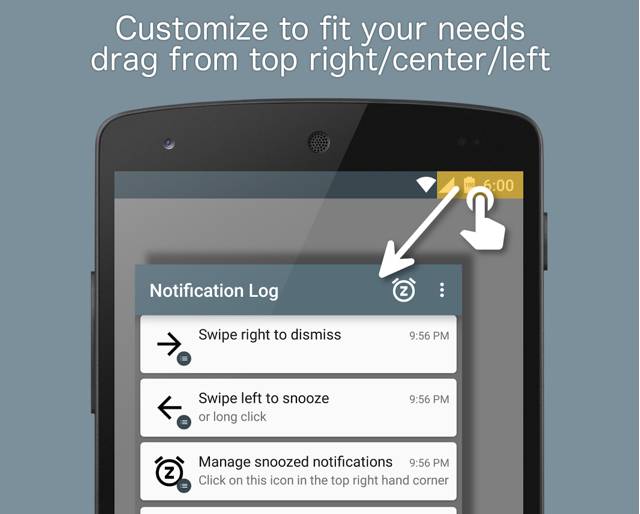 How to Save Notifications in Android and Set Reminders for Them
