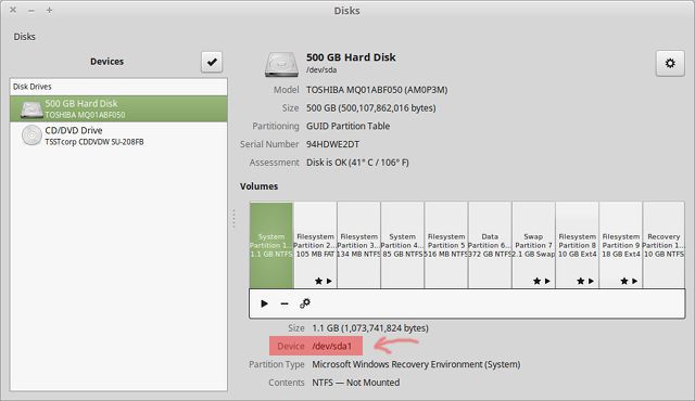 How to Make Data Backups on Ubuntu & Other Distros