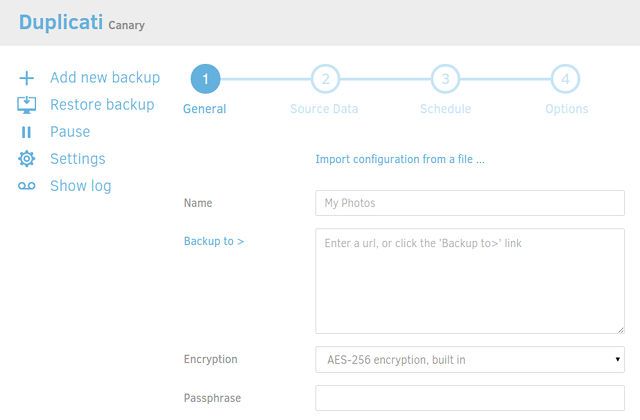 How to Make Data Backups on Ubuntu & Other Distros