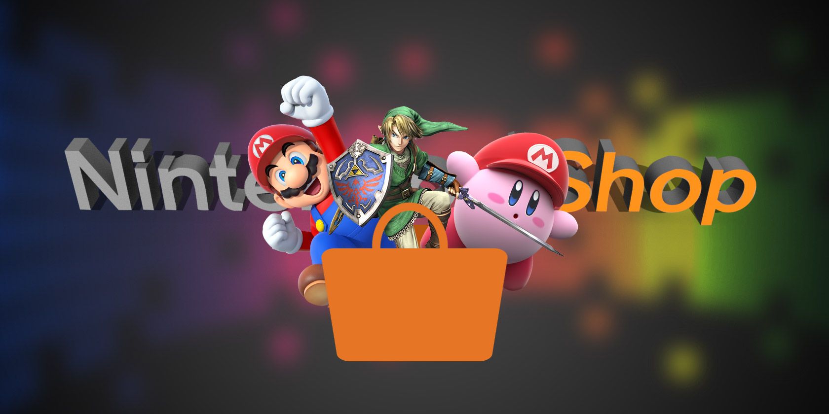 10 Classic Nintendo Games to Celebrate 5 Years of the eShop