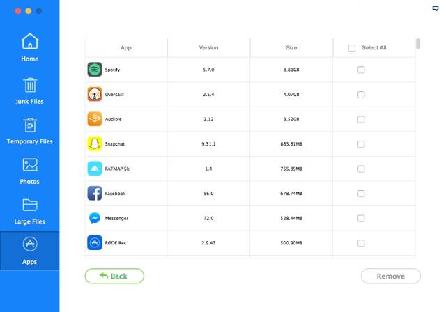 Review: iMyfone Umate Claims To Make Space on iOS... And Actually Does It